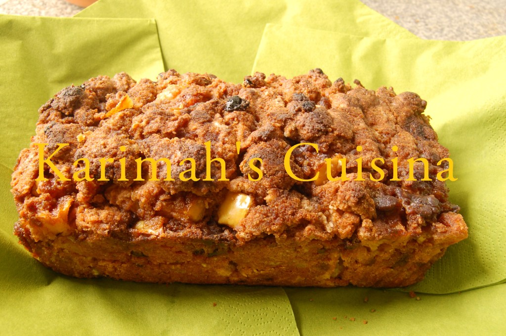 HERMAN – THE FRIENDSHIP CAKE STARTER – Karimah's Cuisina Quranic Cooking